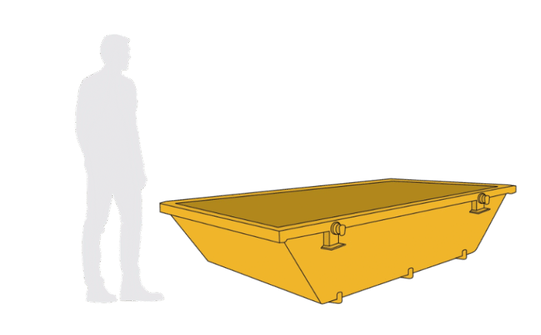 Tauranga Hire Bins LTD | Skip Bin Solutions | Yellow Skip Bins